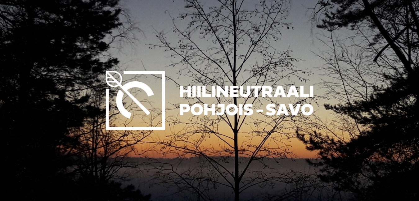 Pohjois-Savon ilmastokuulumiset – Helmikuu 2025 - Hiilineutraali Pohjois-Savo