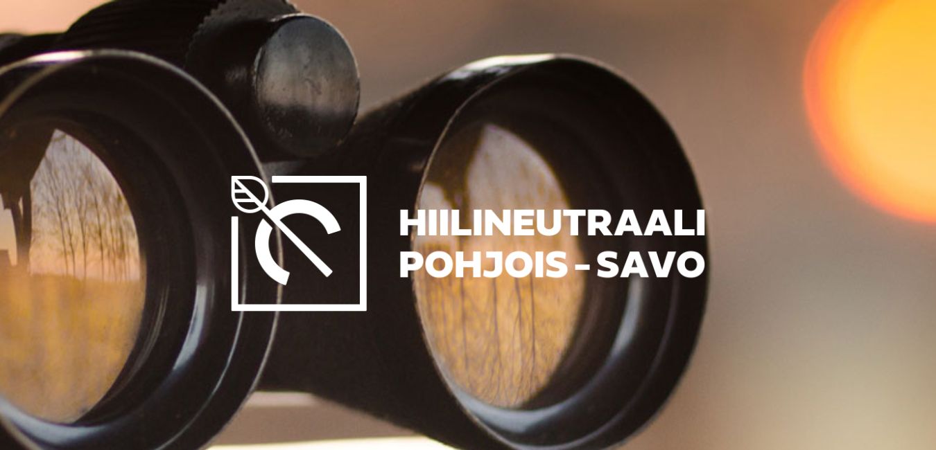 Pohjois-Savon ilmastokuulumiset – Maaliskuu 2025 - Hiilineutraali Pohjois-Savo