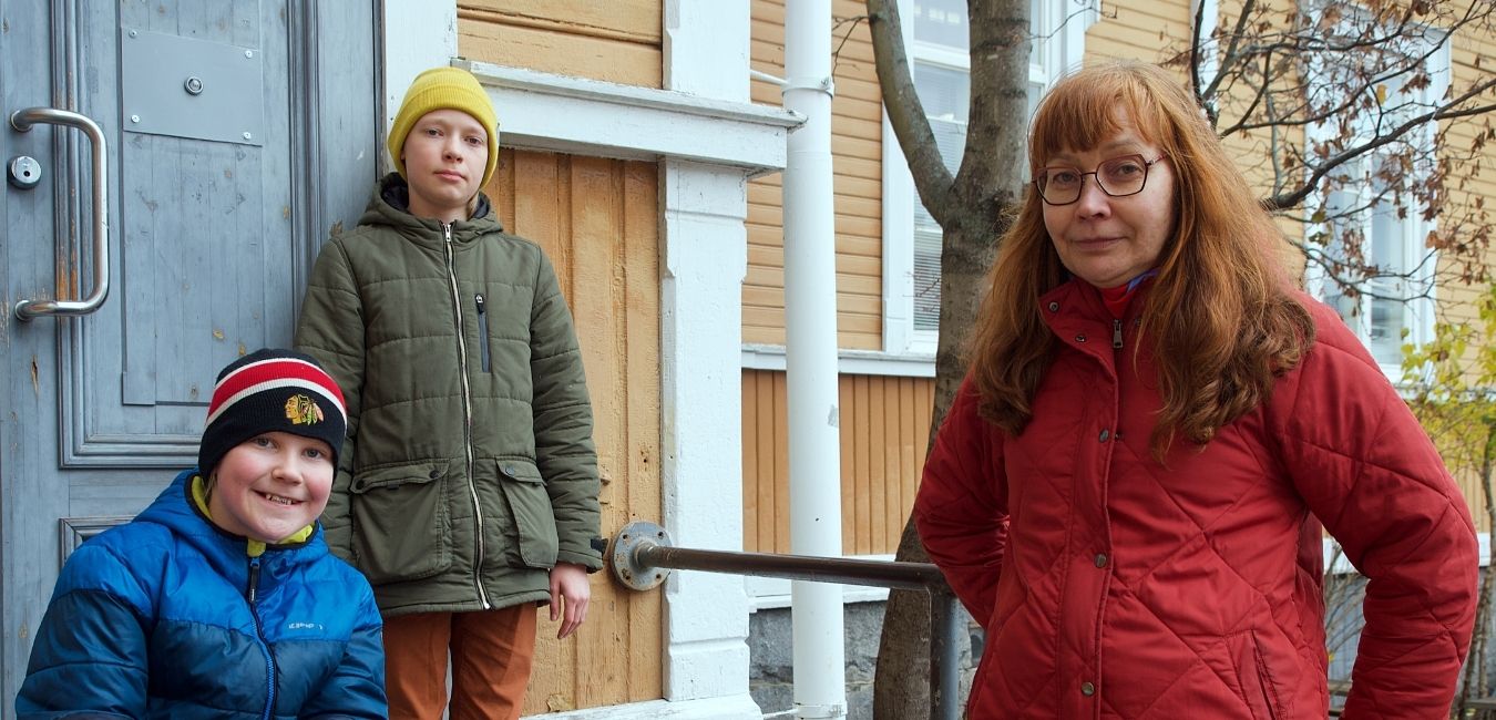 Ilmastotiekartan indikaattorit: Vihreä lippu innostaa toimimaan ...